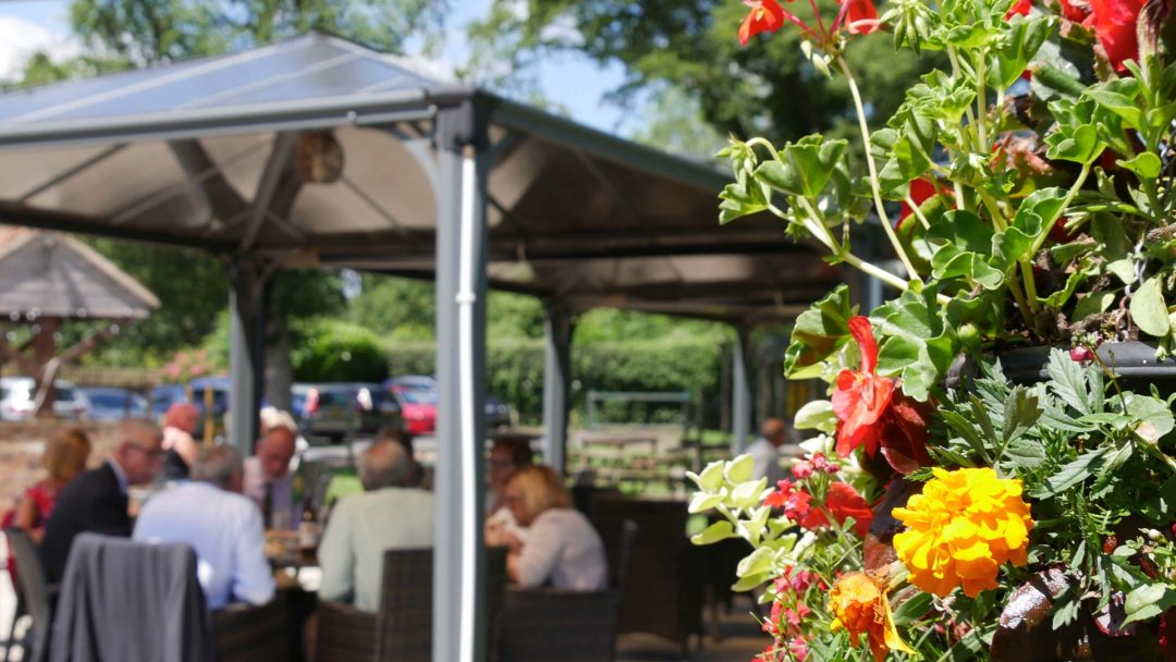 About Us - The Marcia Inn, Bishopthorpe