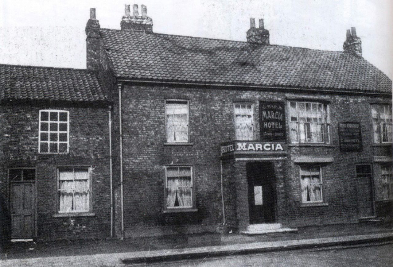 About Us - The Marcia Inn, Bishopthorpe