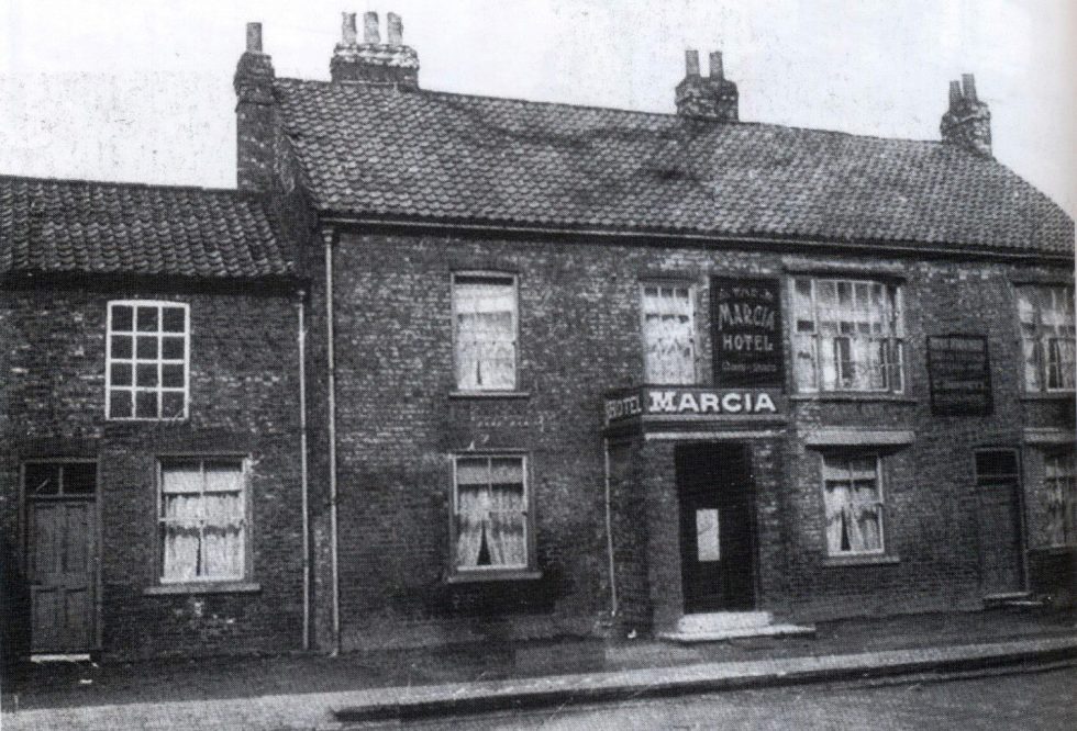 About Us - The Marcia Inn, Bishopthorpe